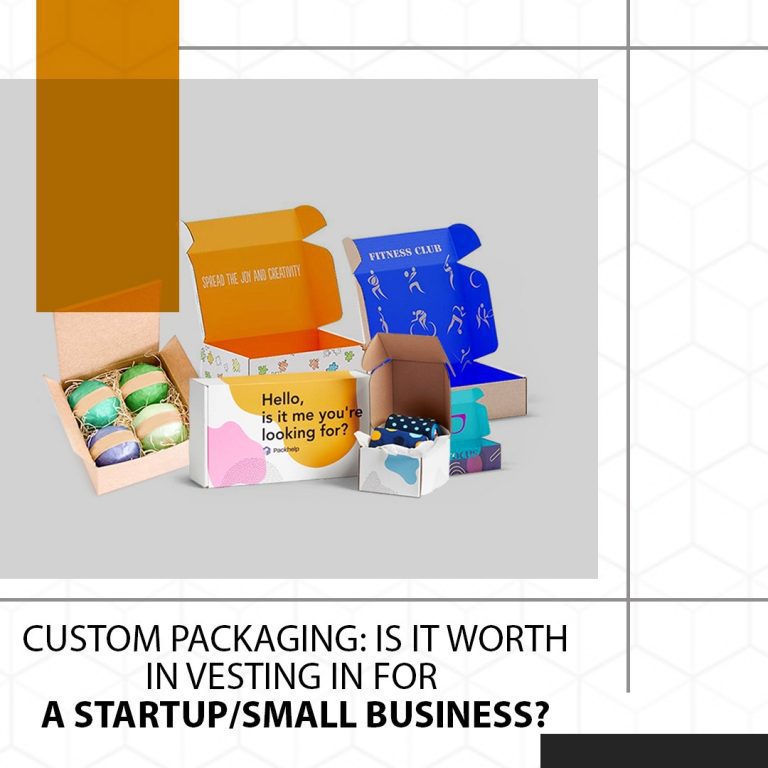Pro Custom Box - Custom Printing and Packaging Solutions