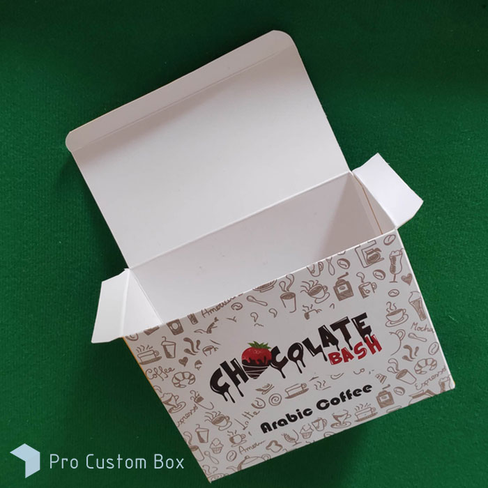 Coffee Boxes - Pro Custom Box