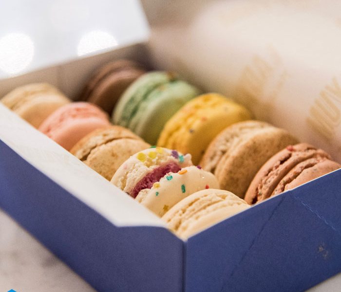 Food Boxes - Pro Custom Box