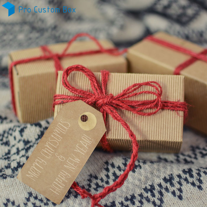 Christmas boxes - Pro Custom Box