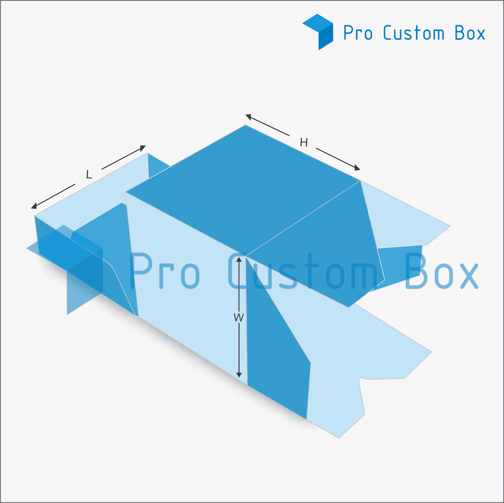 Auto Lock Cap Boxes: Secure Packaging Solutions