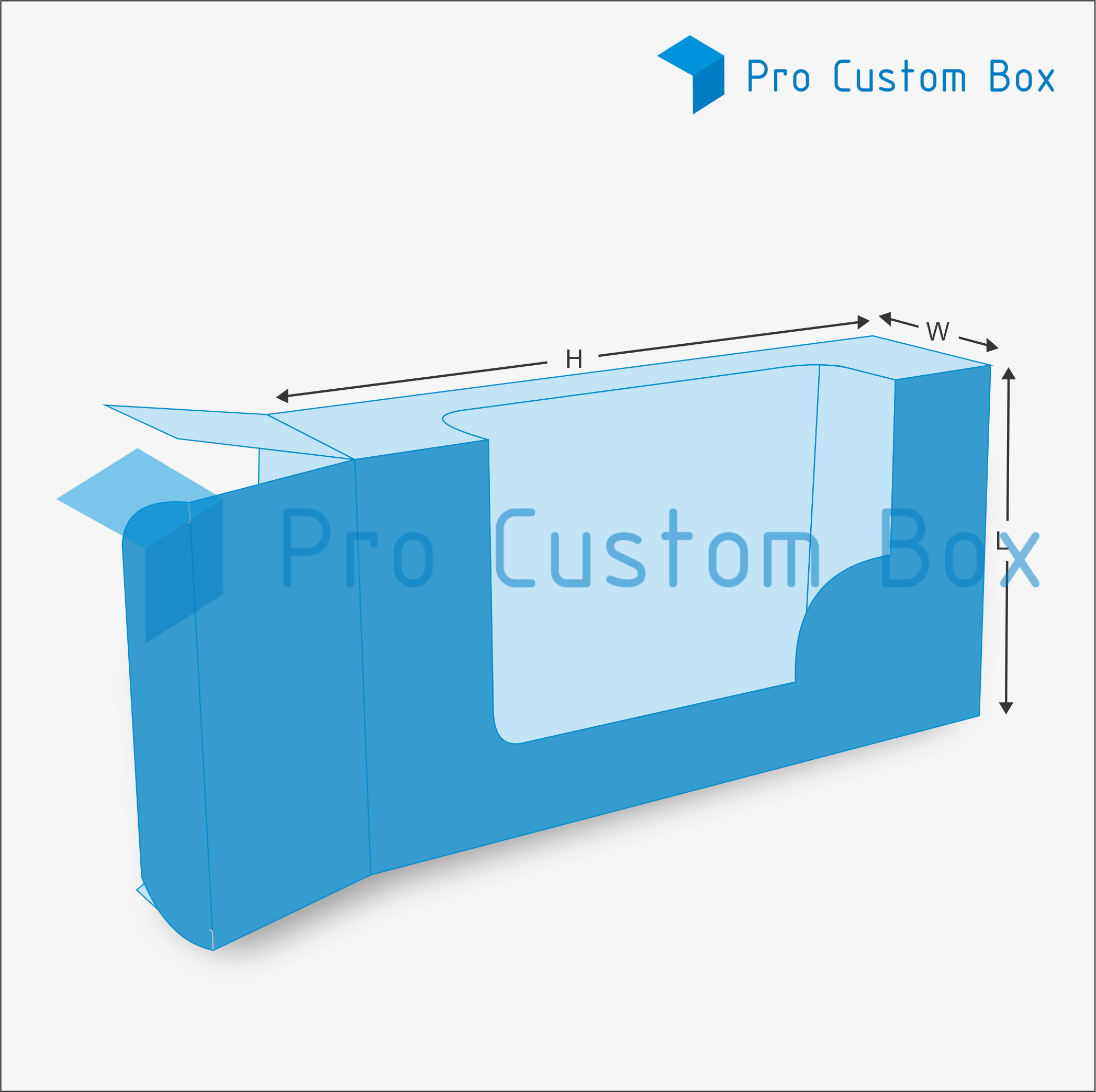 Window Boxes - Pro Custom Box
