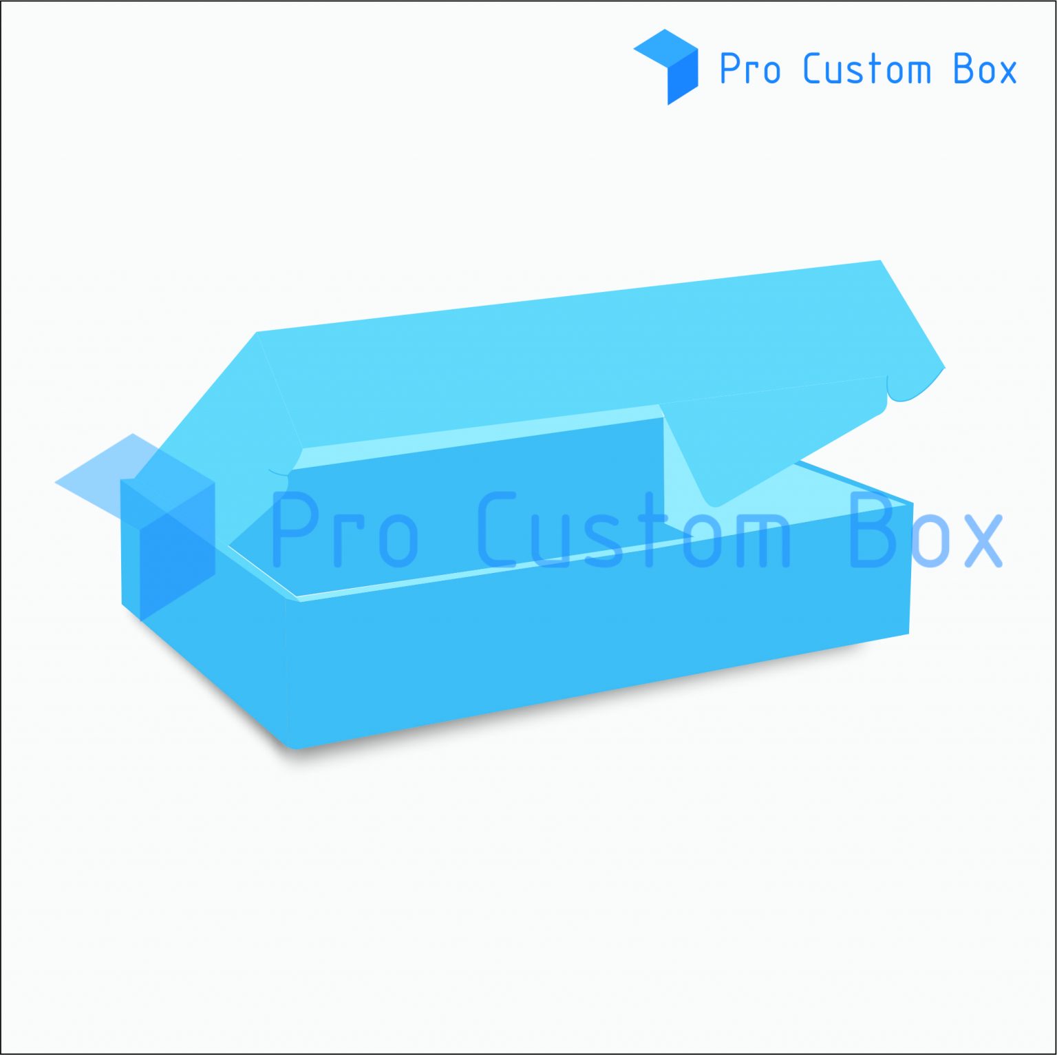 Tab Lock Tuck Top Boxes - Pro Custom Box