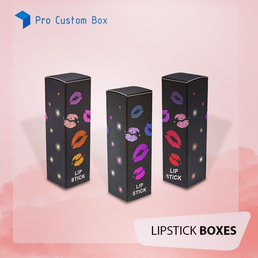 Custom Boxes for Beauty and Cosmetics: Elevating the Luxury and Glamour ...
