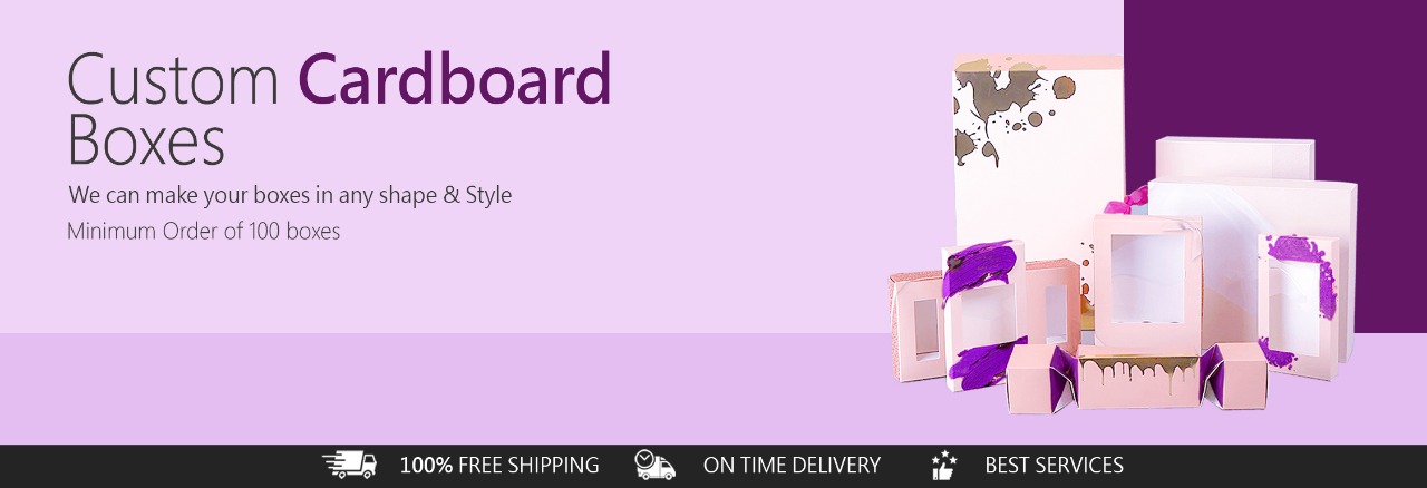 Pro Custom Box - Custom Printing and Packaging Solutions