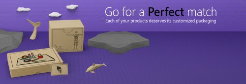 Pro Custom Box - Custom Printing and Packaging Solutions