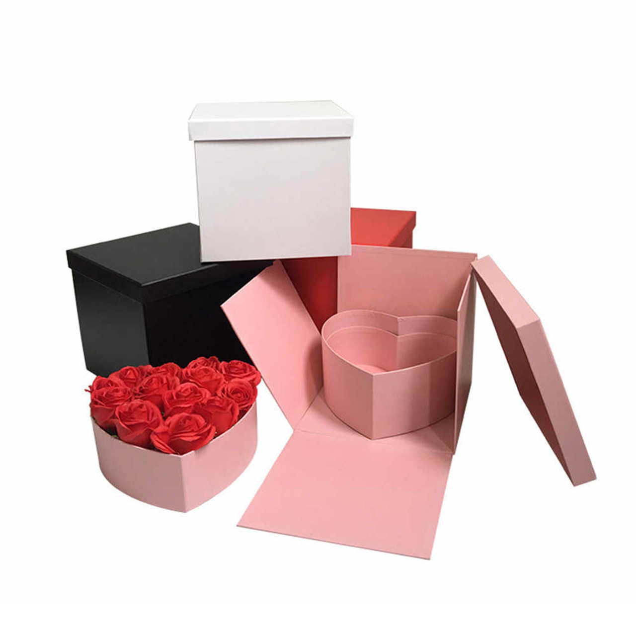 Luxury Packaging Gift Boxes Wholesale - Pro Custom Box