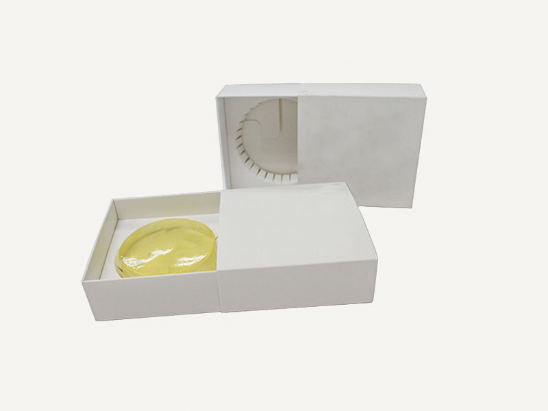 Custom Soap Sleeves - Custom Soap Boxes Wholesale