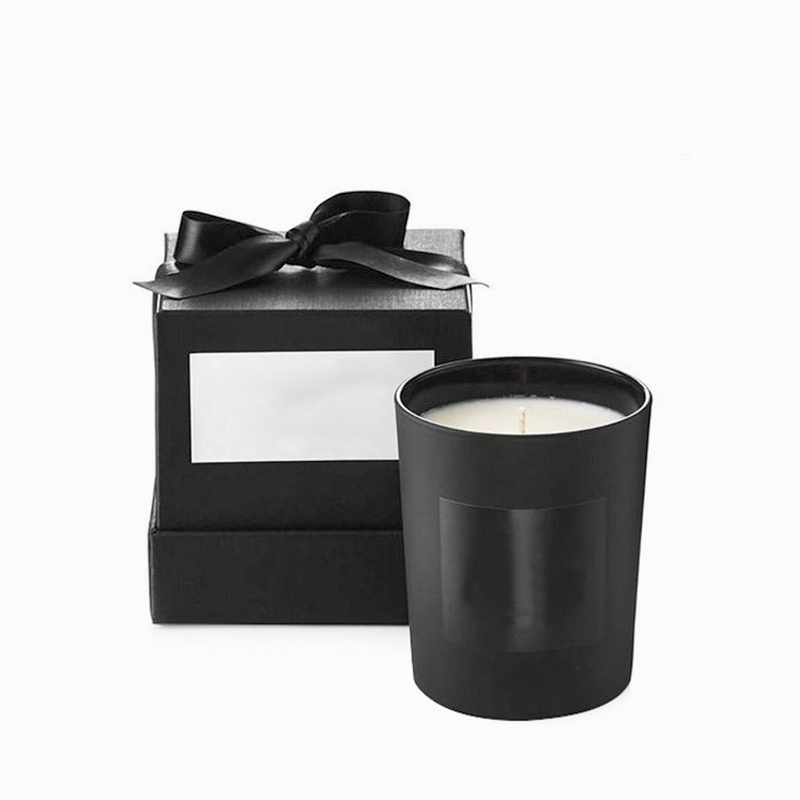 Luxury Custom Candle Boxes - Wholesale Candle Packaging