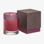 Luxury Custom Candle Boxes - Wholesale Candle Packaging