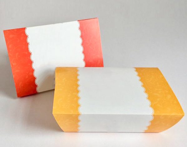 Custom Soap Sleeves - Custom Soap Boxes Wholesale