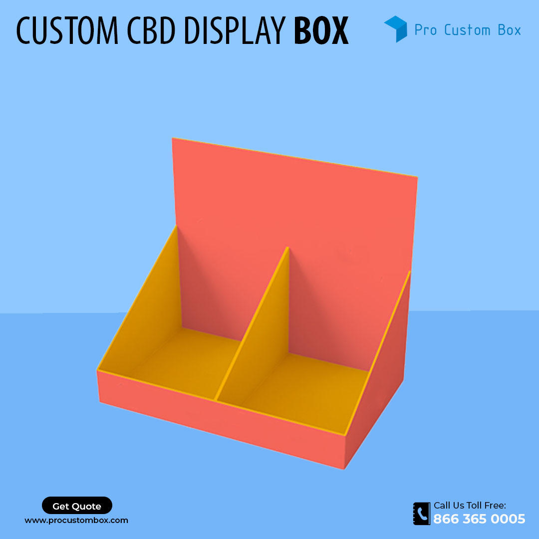 7 Reasons Why Custom Display Boxes are the Ultimate Promotional Tool ...