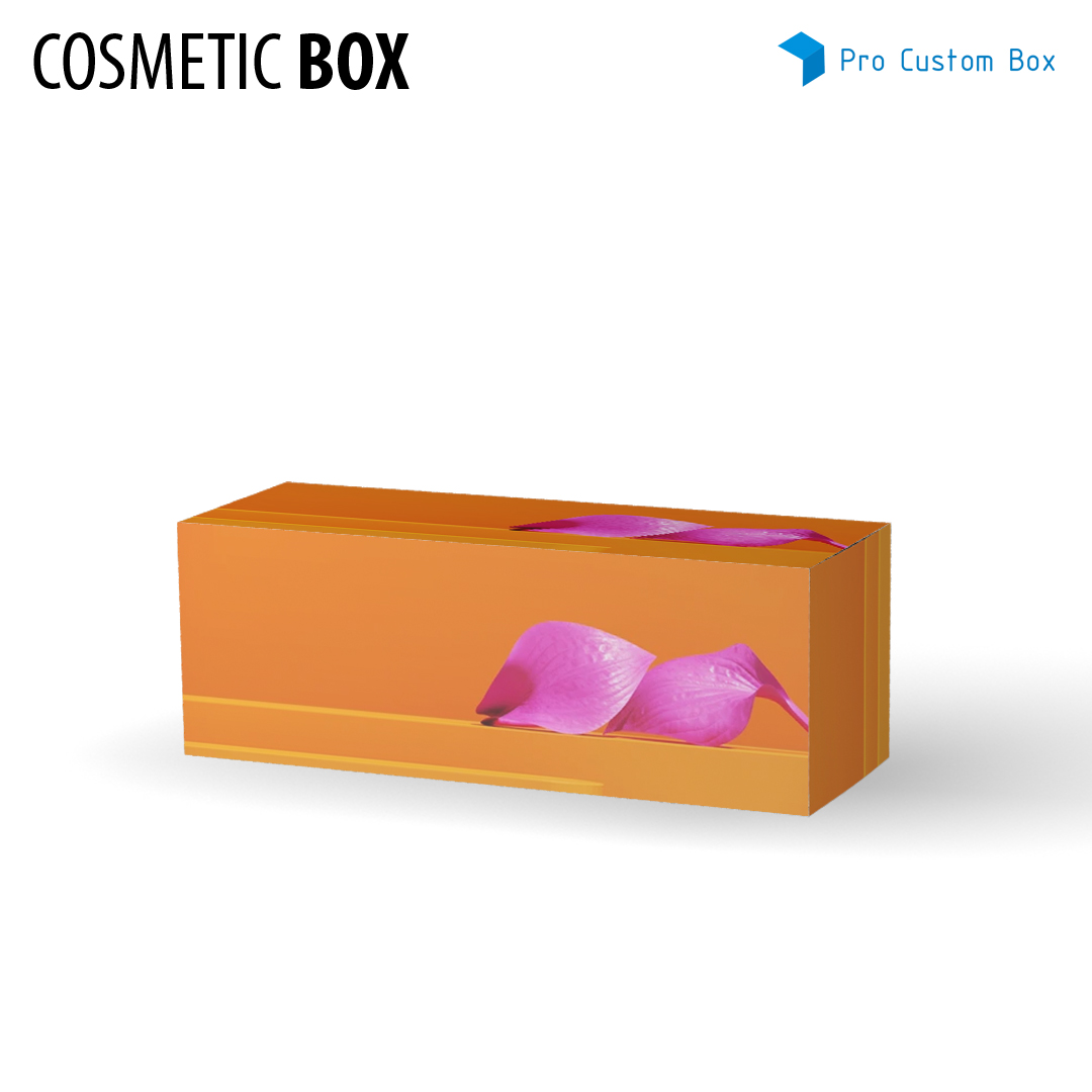 Cosmetic Display Boxes - Pro Custom Box