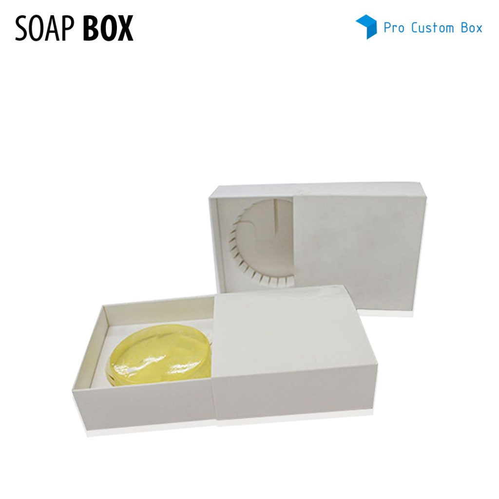 Elevating Your Soap Packaging - Pro Custom Box