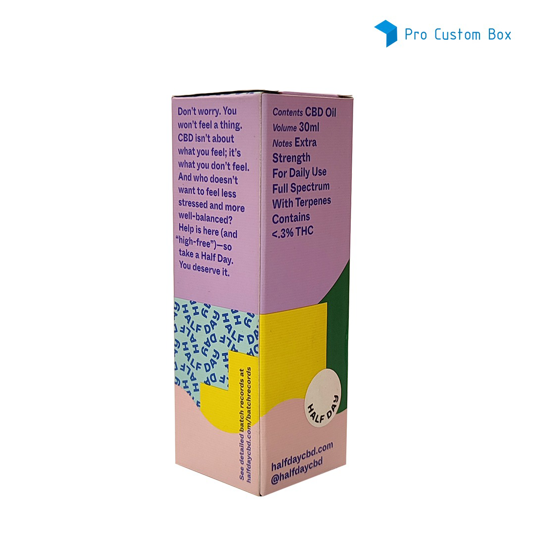 Pro Custom Box - Custom Printing and Packaging Solutions