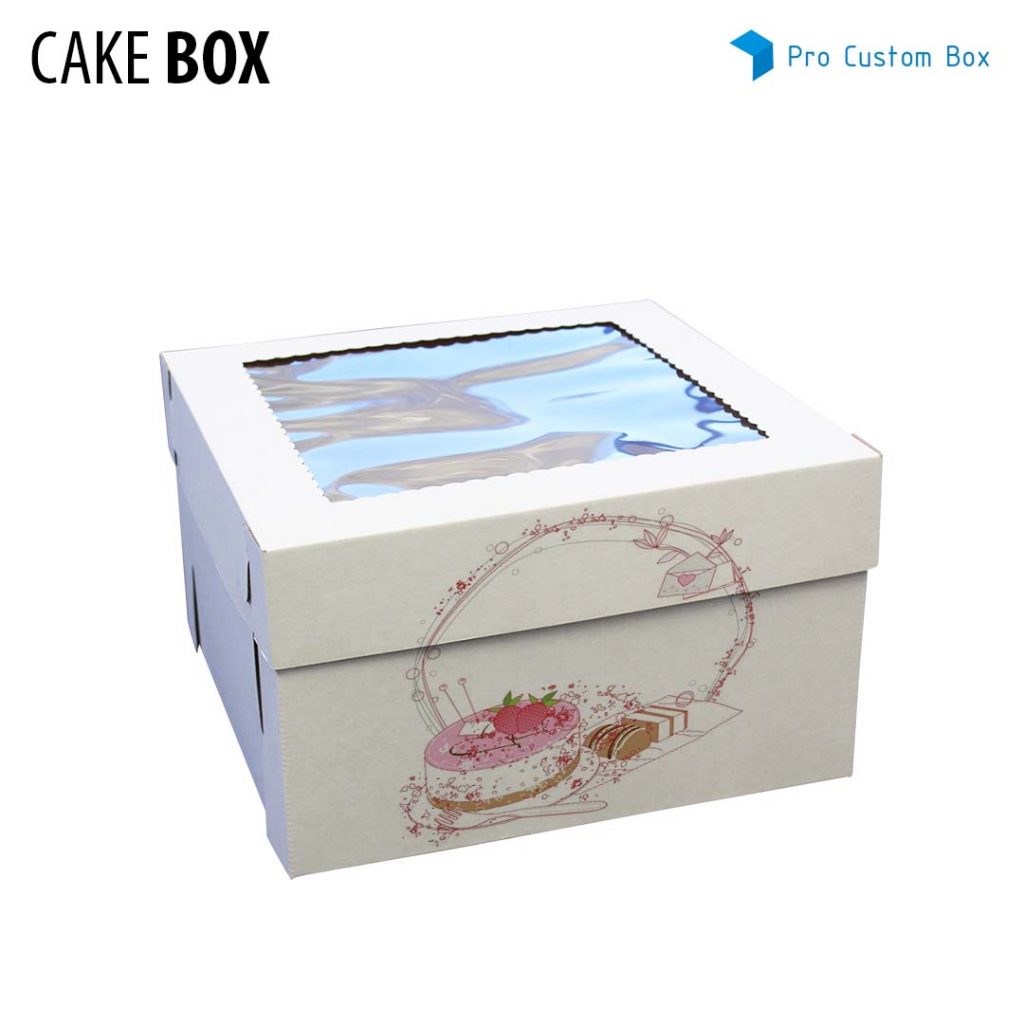 How Custom Bakery Boxes Can Take Your Baking Business to the Next Level ...