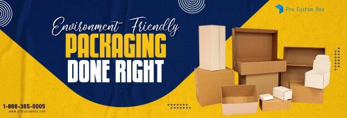 Pro Custom Box - Custom Printing and Packaging Solutions