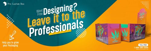 Pro Custom Box - Custom Printing and Packaging Solutions