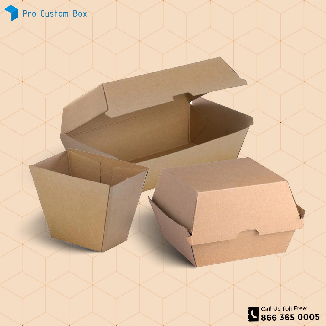 Top Trends in Custom Packaging for 2024 - Pro Custom Box