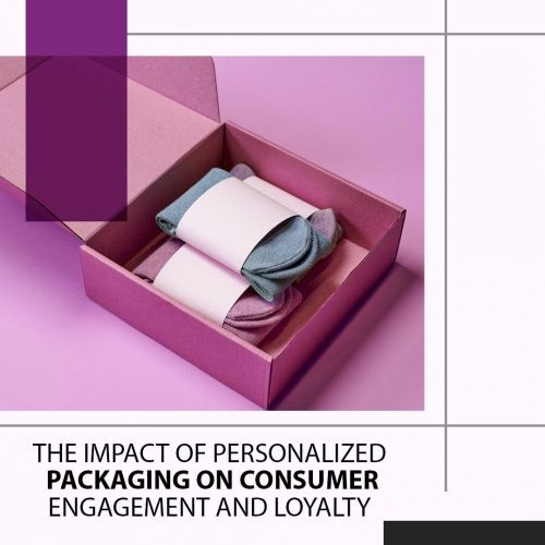 The Impact of Personalized Packaging on Consumer Engagement and Loyalty - Pro Custom Box