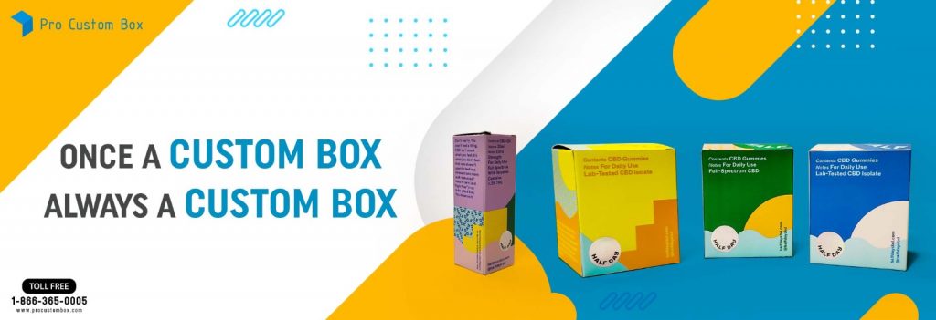 Pro Custom Box - Custom Printing and Packaging Solutions