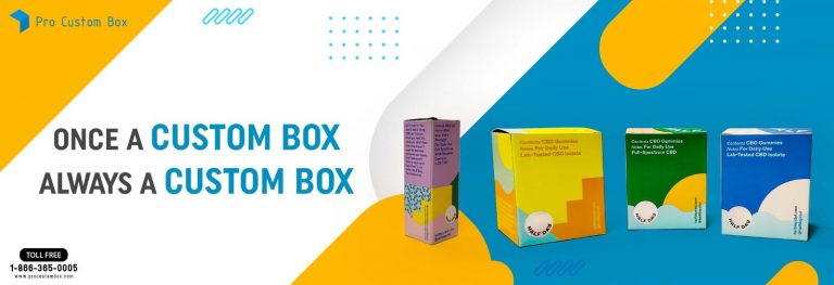 Pro Custom Box - Custom Printing and Packaging Solutions