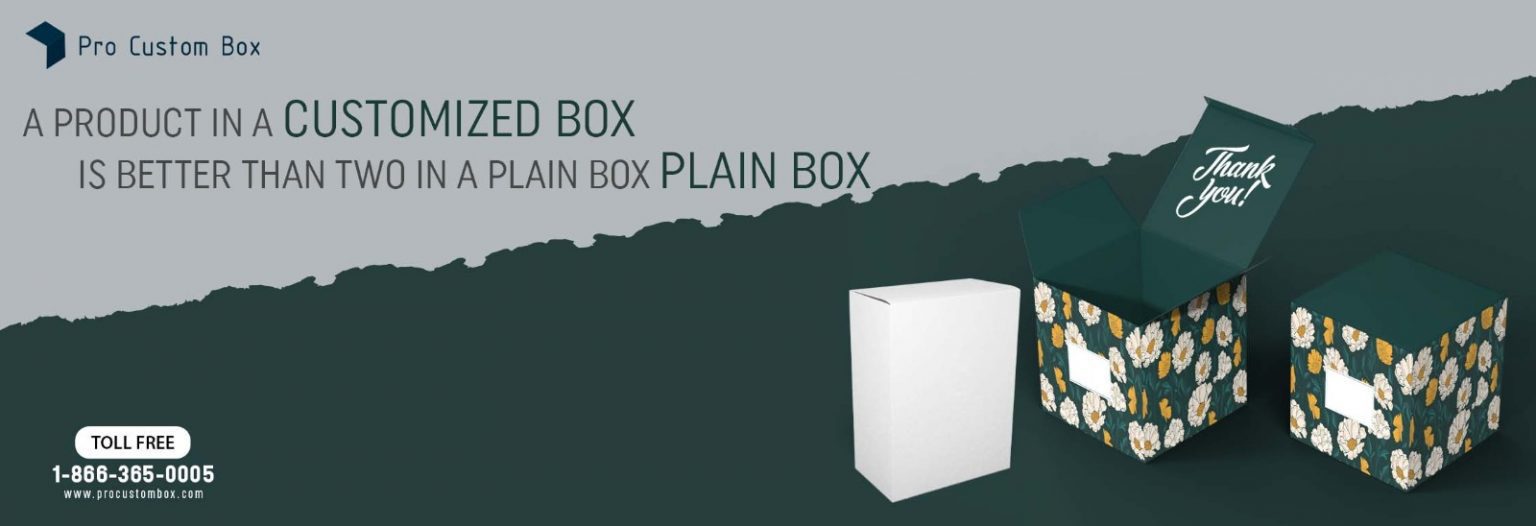 Pro Custom Box - Custom Printing and Packaging Solutions