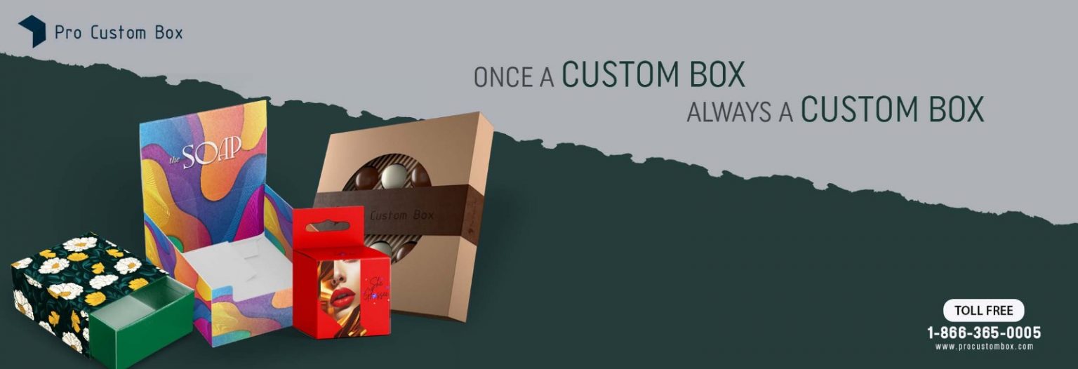 Pro Custom Box - Custom Printing and Packaging Solutions
