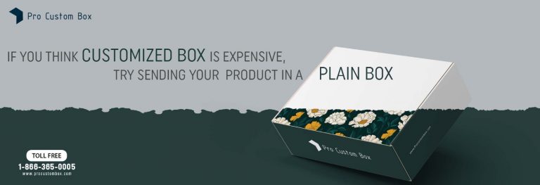 Pro Custom Box - Custom Printing and Packaging Solutions