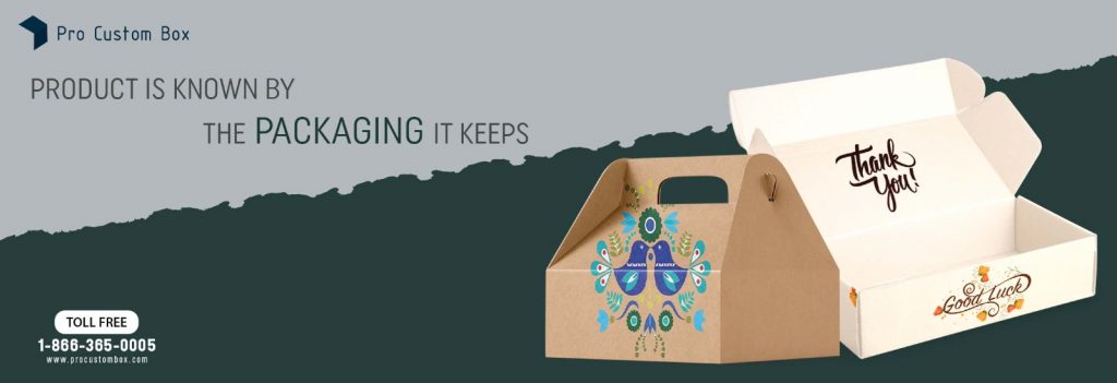 Pro Custom Box - Custom Printing and Packaging Solutions