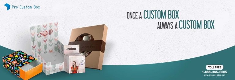 Pro Custom Box - Custom Printing and Packaging Solutions