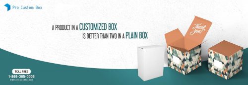 Pro Custom Box - Custom Printing and Packaging Solutions
