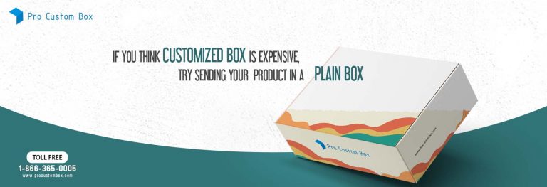 Pro Custom Box - Custom Printing and Packaging Solutions