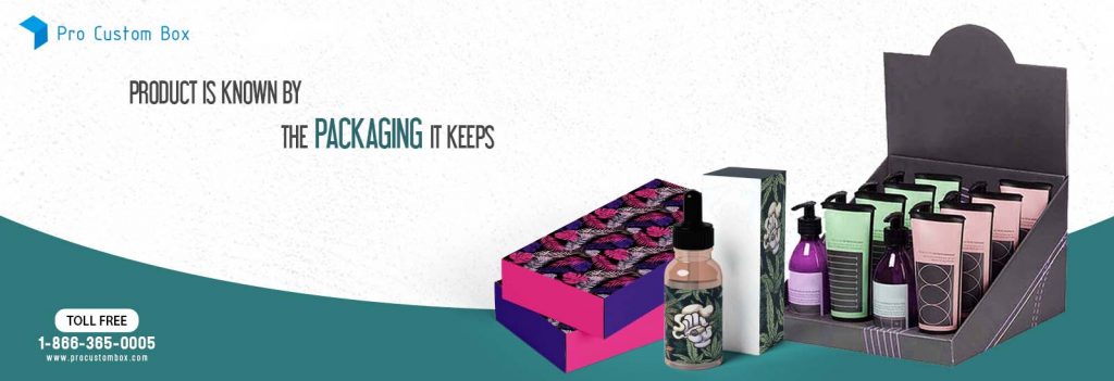 Pro Custom Box - Custom Printing and Packaging Solutions