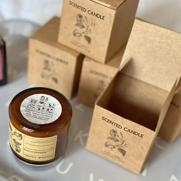 5 Best Candle Packaging Ideas - Pro Custom Box