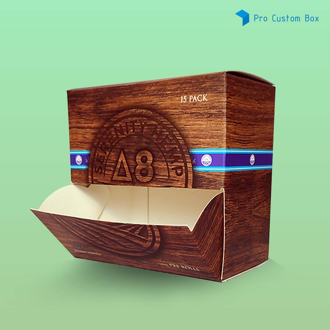 Pro Custom Box - Custom Printing and Packaging Solutions