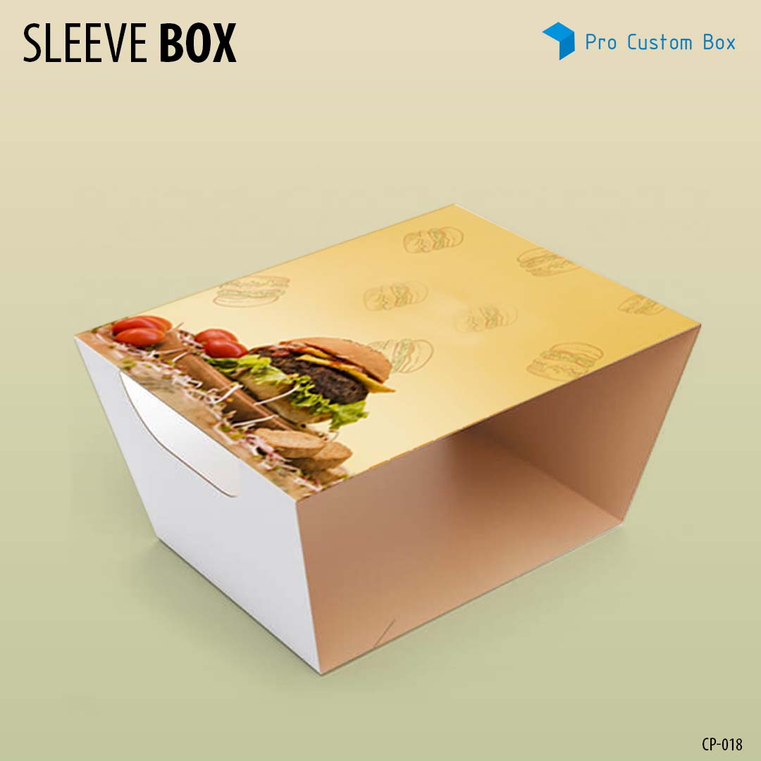 Pro Custom Box - Custom Printing and Packaging Solutions