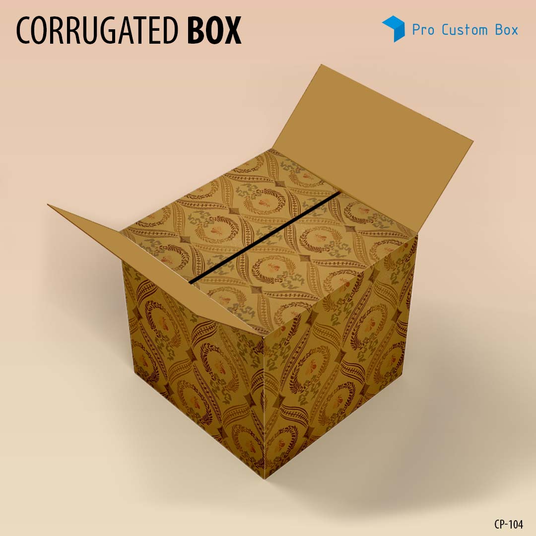 Pro Custom Box - Custom Printing and Packaging Solutions