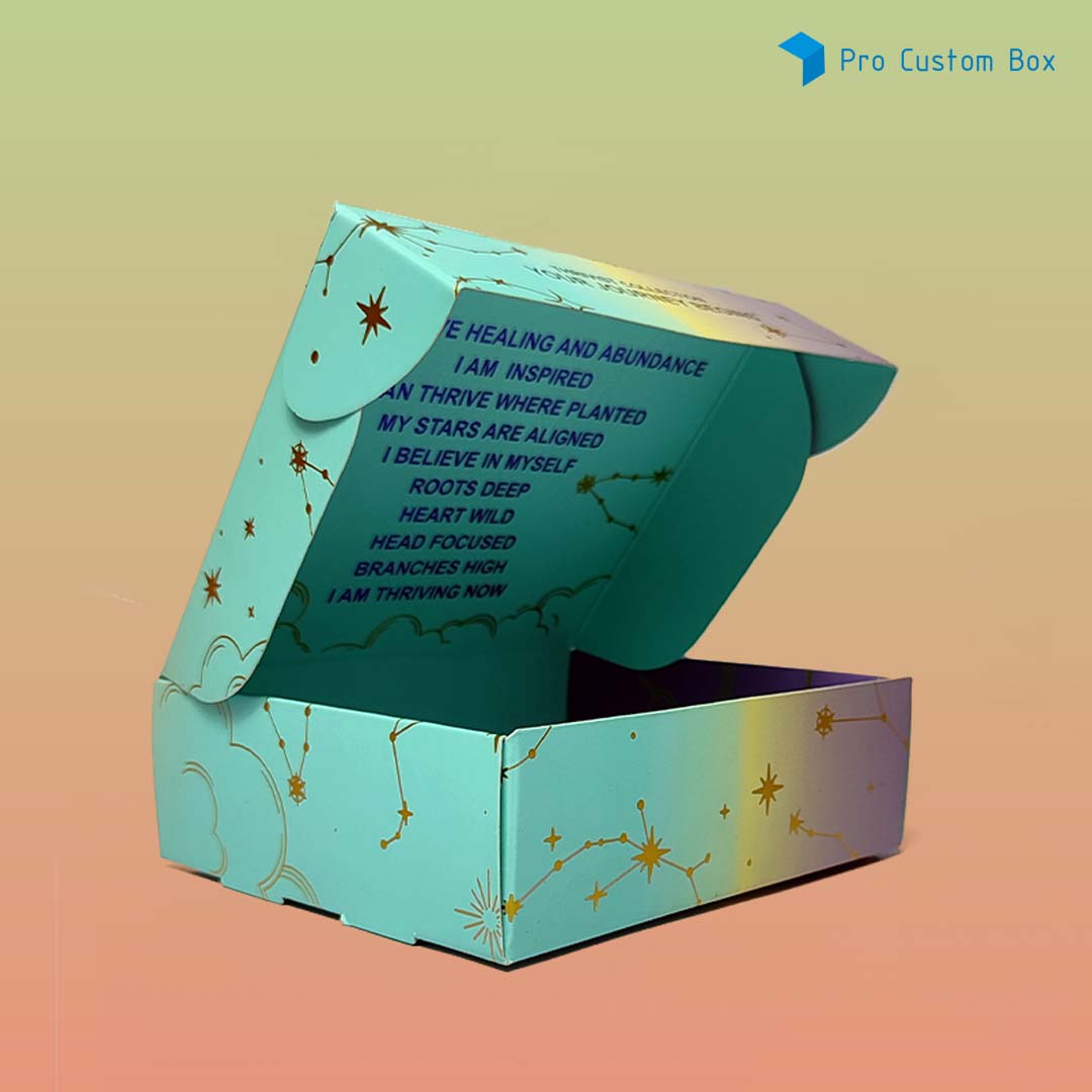 Pro Custom Box - Custom Printing and Packaging Solutions