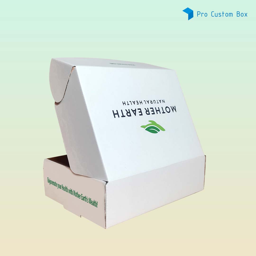 Pro Custom Box - Custom Printing and Packaging Solutions